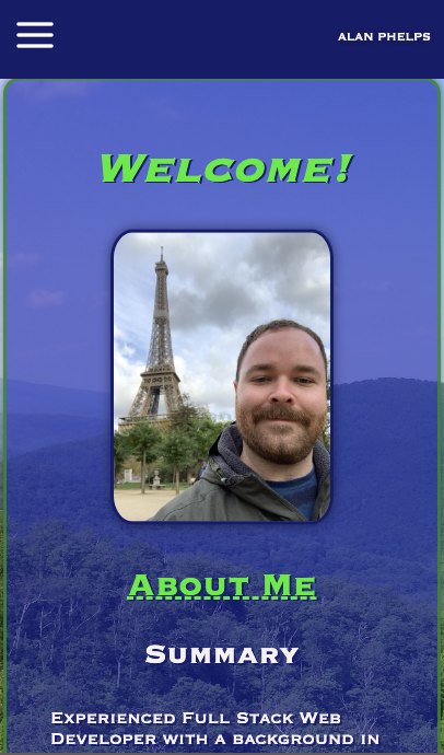 phelps-webdev-portfolio